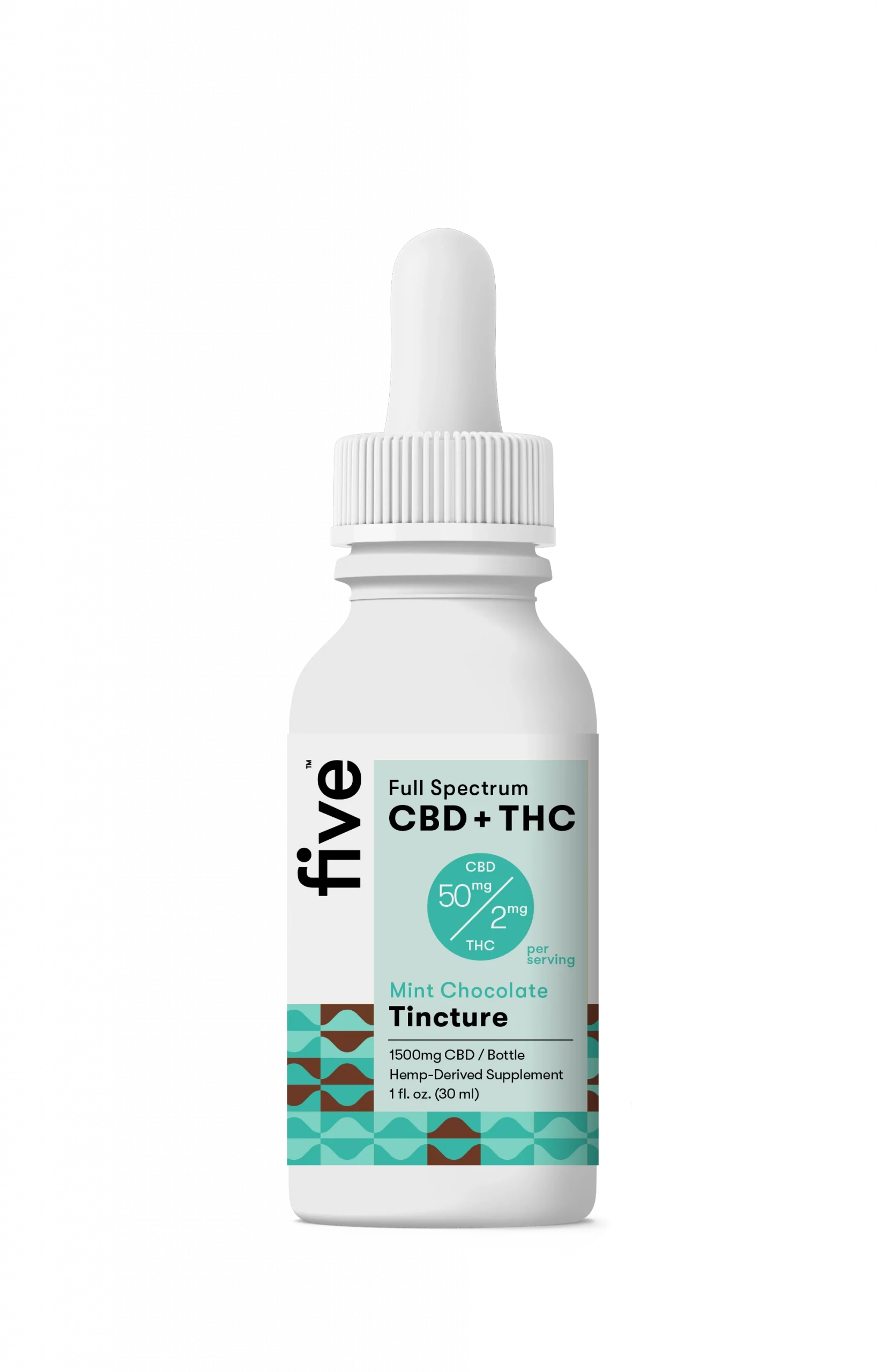 Five CBD WEBEHIGH Five CBD